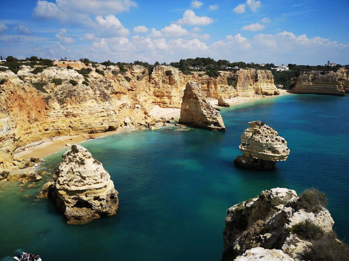 Blue Flag Beaches in Portugal 2026 — Official List Published | Guia de ...